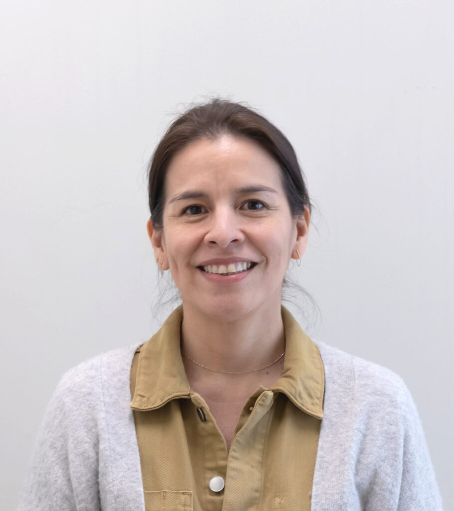 Team – Rutgers Agrivoltaics Program